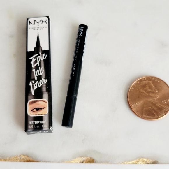 Zuru | Toys | New Zuru Mini Brands X Ulta Mini Nyx Epic Ink Liquid ...